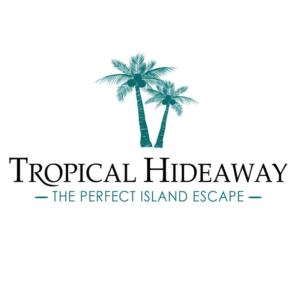 tropical-hideaway-logo | Sami Designs - Interior & Graphic design ...