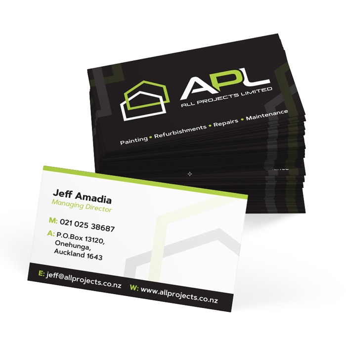 apl-card | Sami Designs - Interior & Graphic design - Christchurch